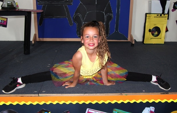 Chilton pupils’ high-octane show puts equality the center of attention ...